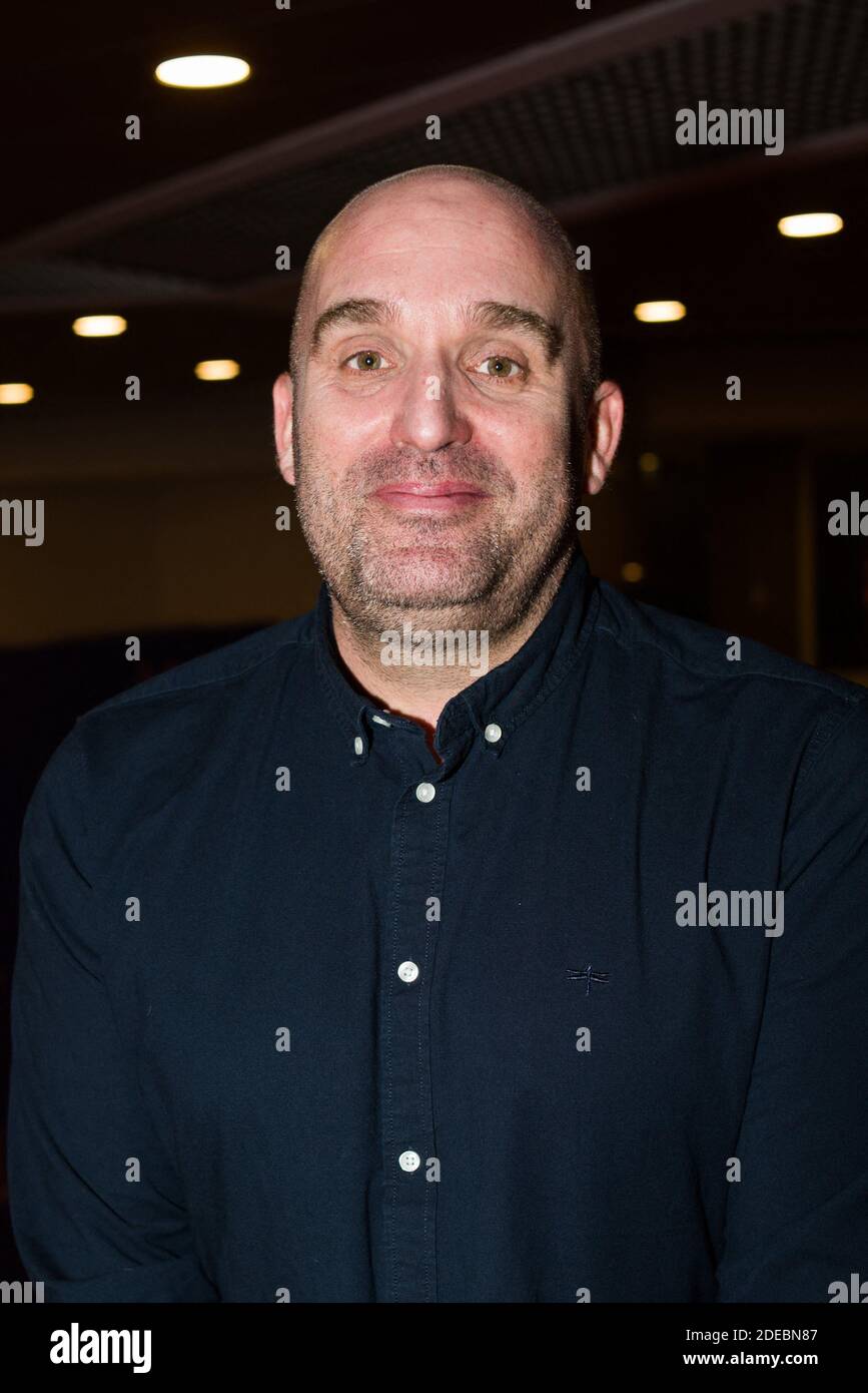 Shane meadows 2019 hi-res stock photography and images - Alamy