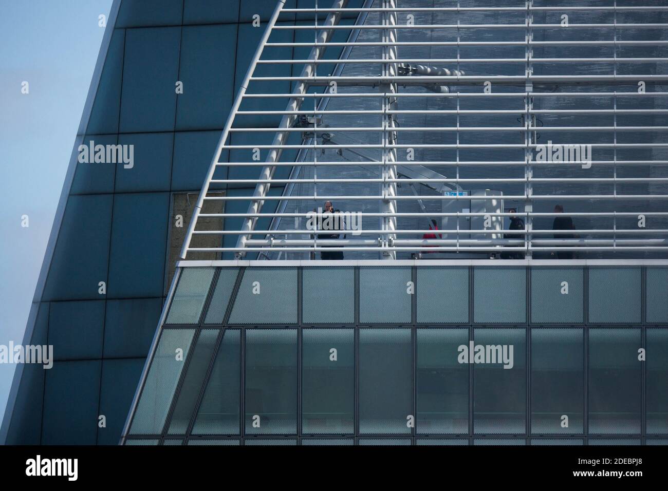 Engie la defense hi-res stock photography and images - Alamy