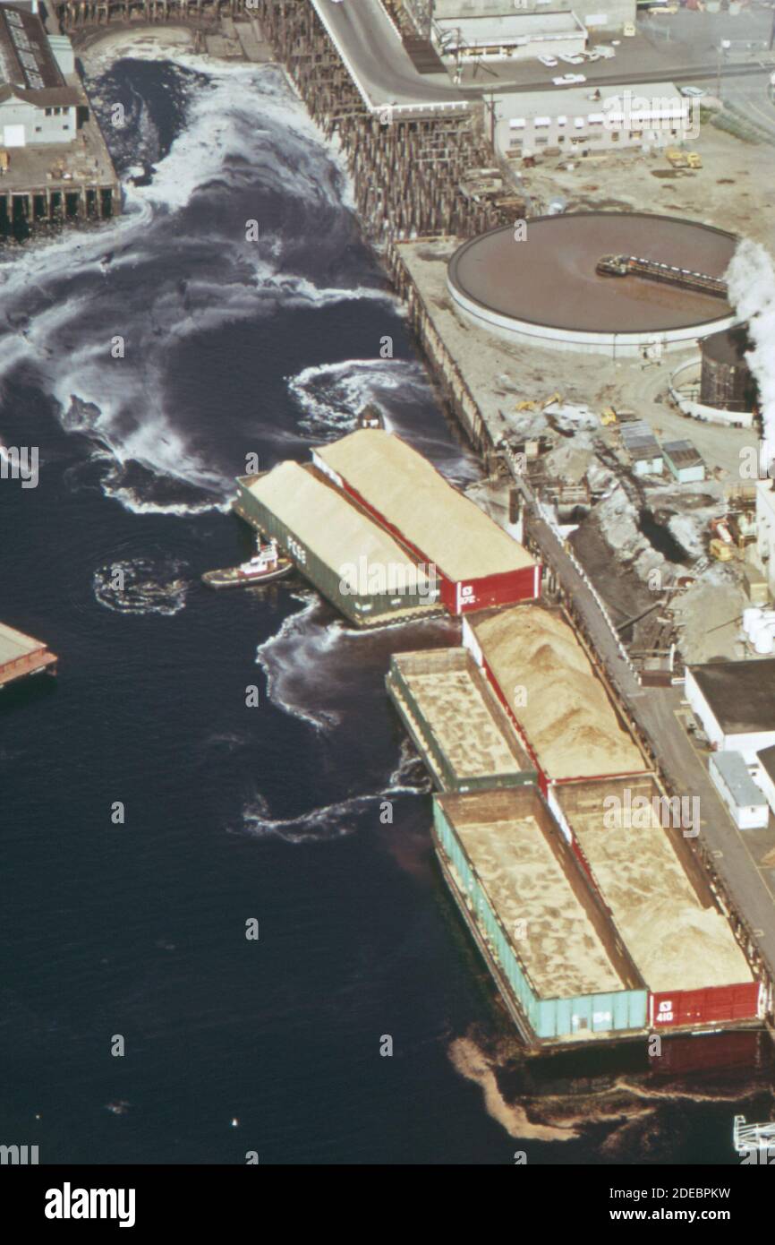 Archival pulp mill hi-res stock photography and images - Alamy