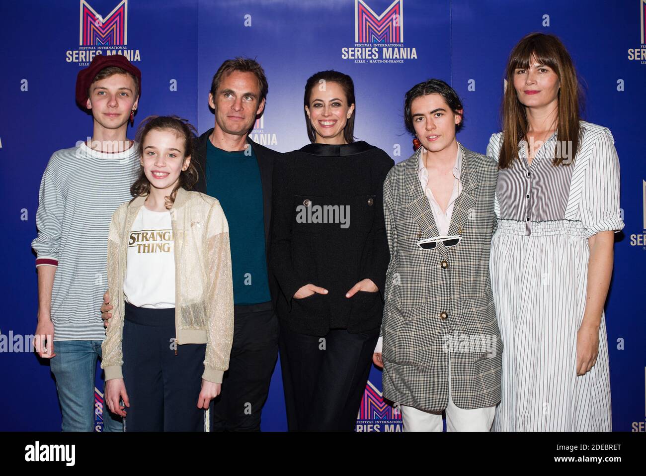 Jérémy Gillet, Zélie Rixhon, Fabrice Gobert, Anne Berest, Marie Drion ...