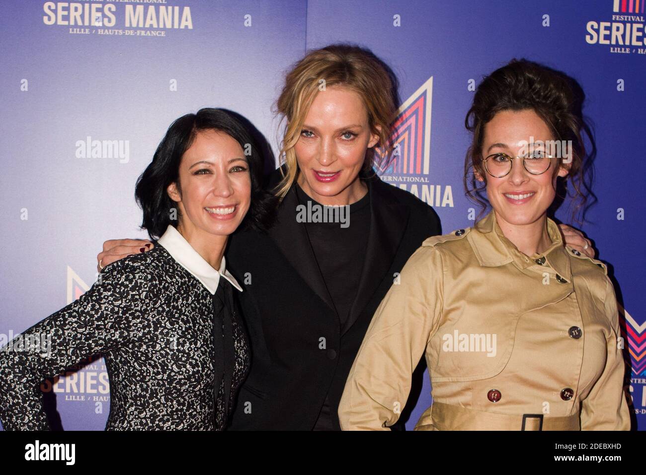 Jennifer yale hi-res stock photography and images - Alamy