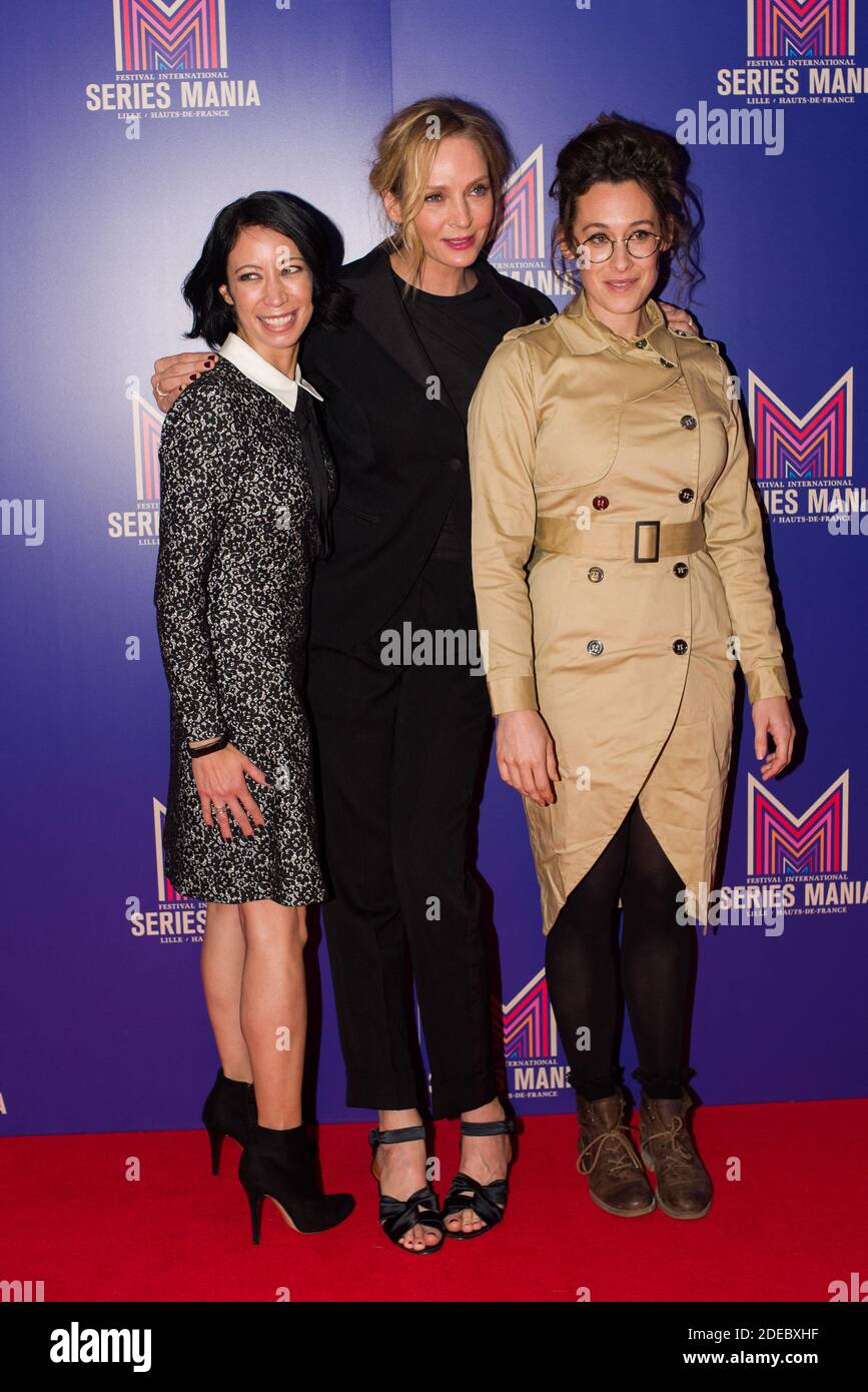 Jennifer Yale High Resolution Stock Photography and Images - Alamy