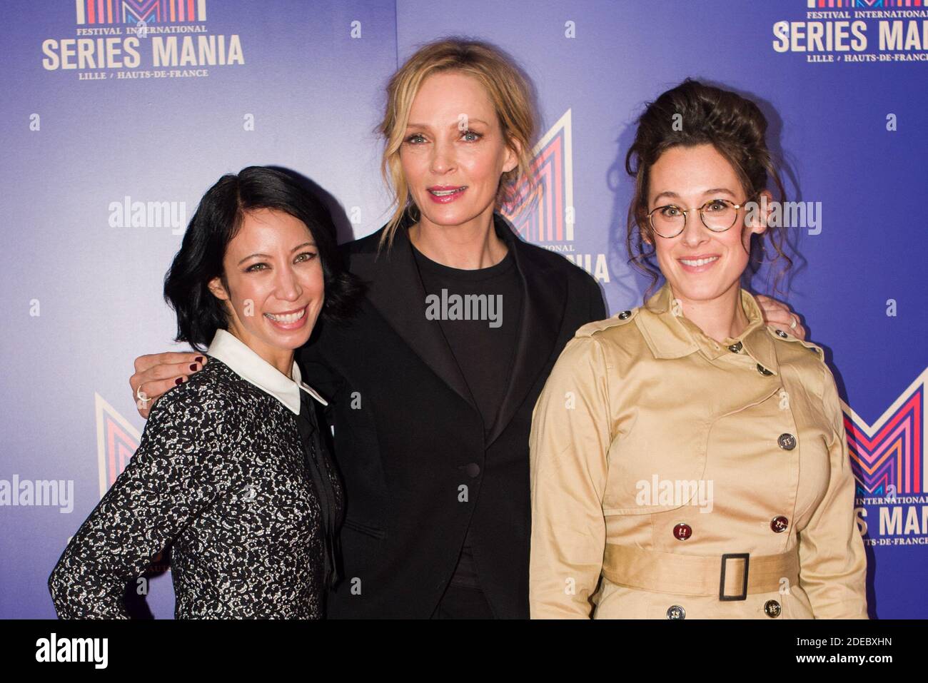 Jennifer Yale High Resolution Stock Photography and Images - Alamy