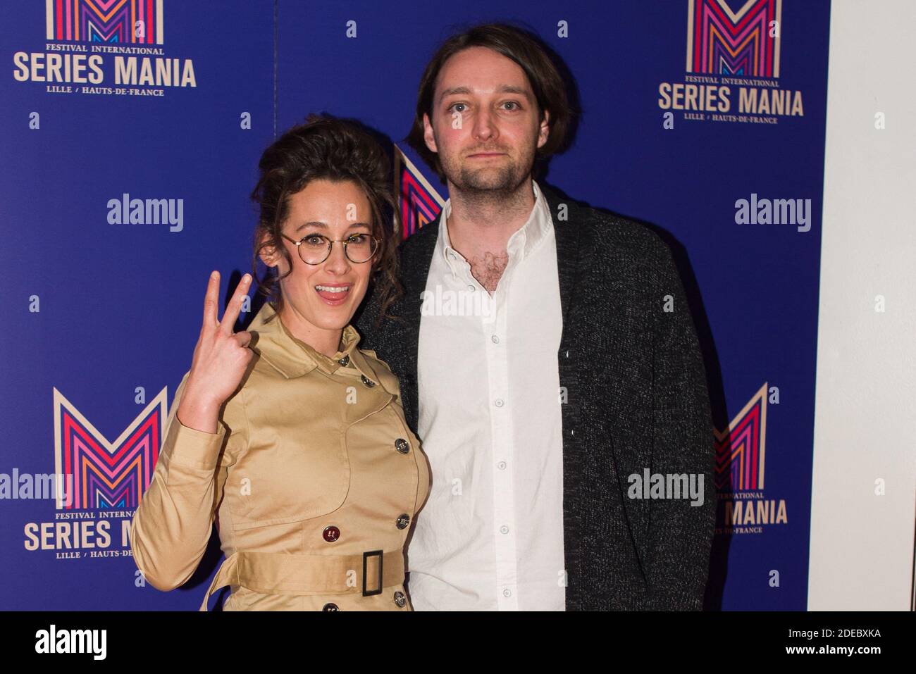 Leah and rachel hi-res stock photography and images - Alamy