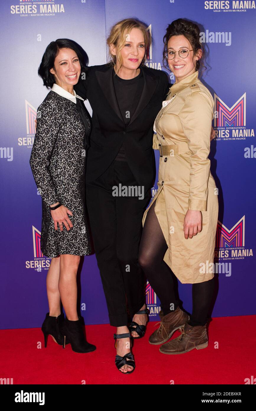 Jennifer yale hi-res stock photography and images - Alamy