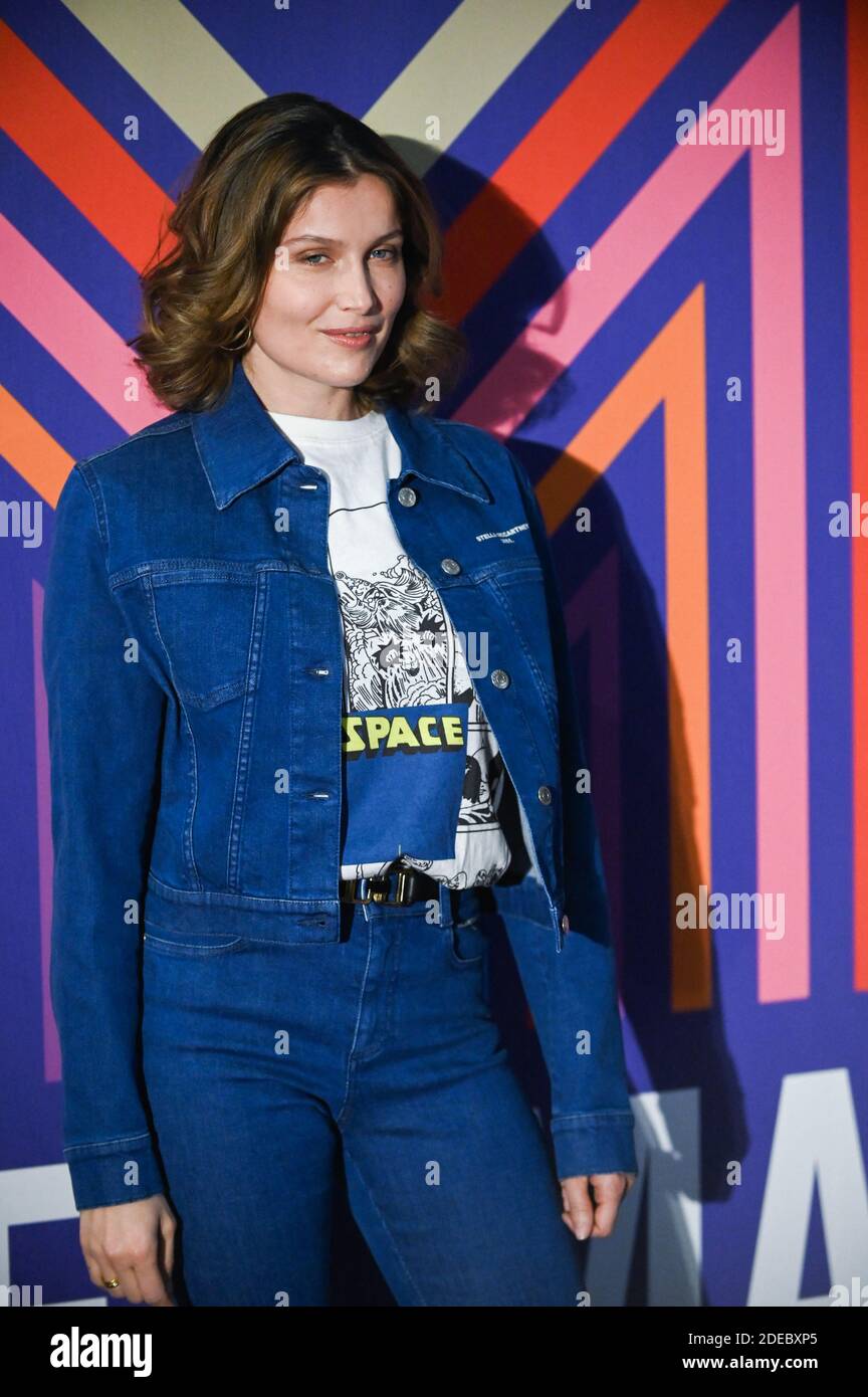 Laetitia casta 2019 hi-res stock photography and images - Alamy