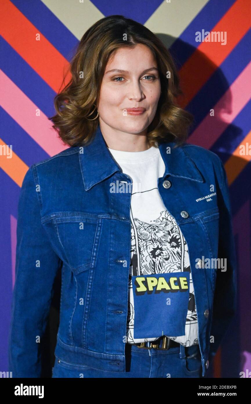 Laetitia casta 2019 hi-res stock photography and images - Alamy