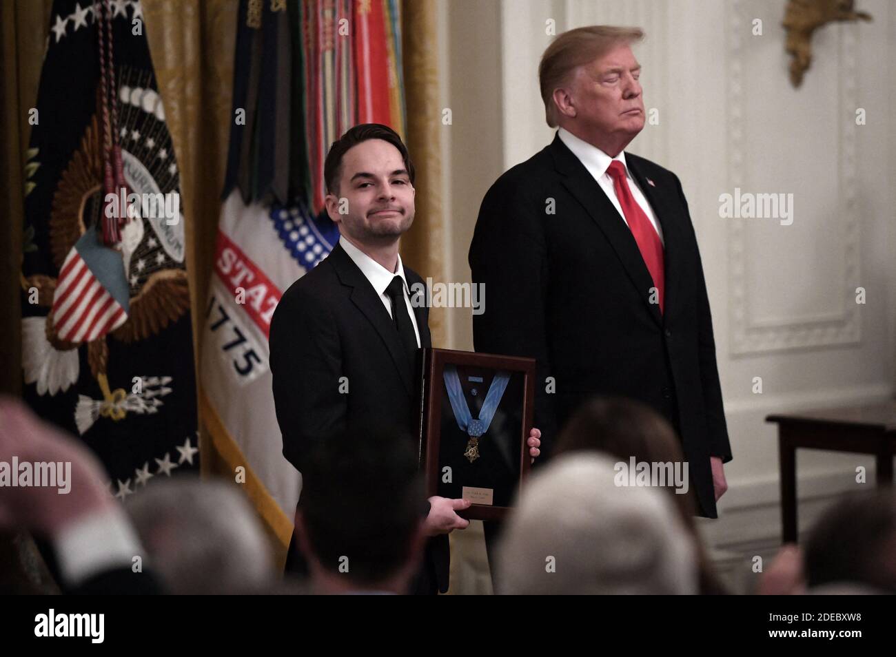 Oliver atkins hi-res stock photography and images - Alamy