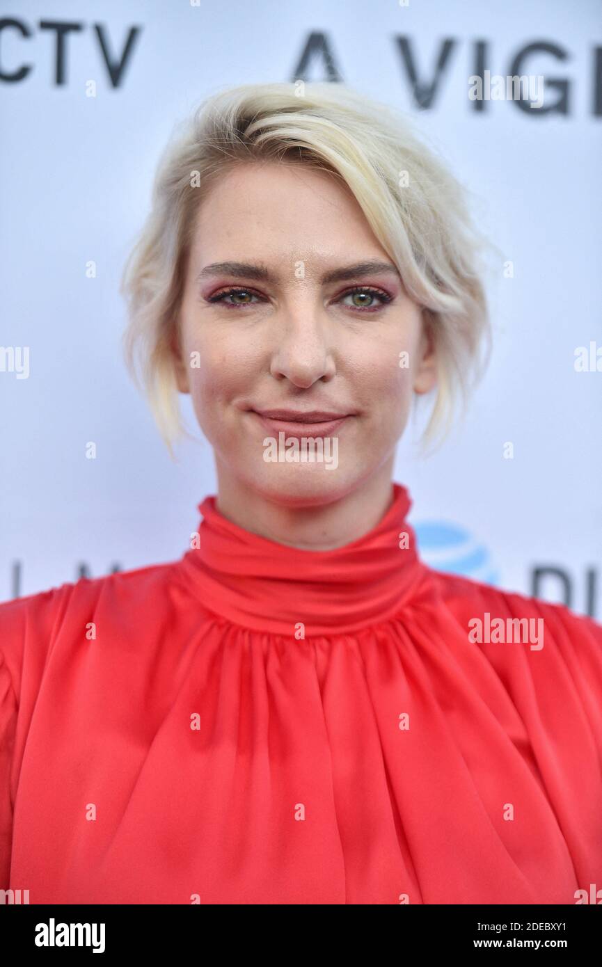 Sarah daggar nickson, a vigilante hi-res stock photography and images ...