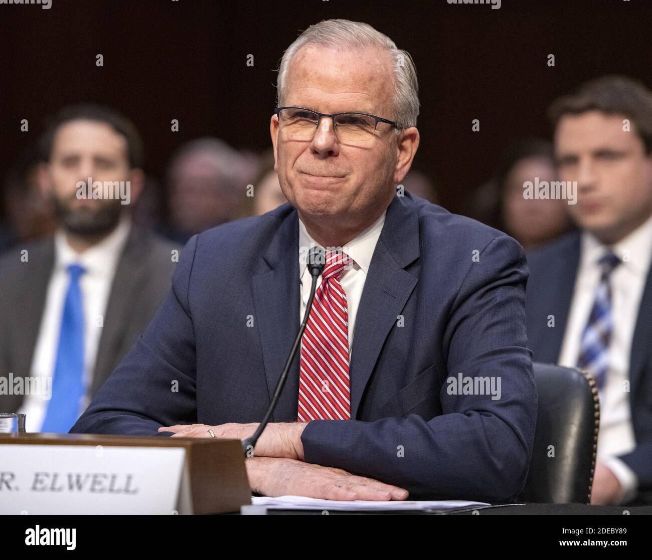 Daniel elwell hi-res stock photography and images - Alamy