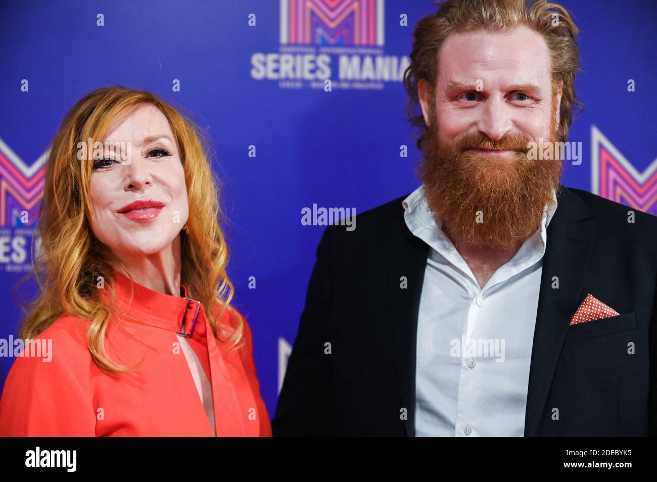 Kristofer Hivju Force Majeure