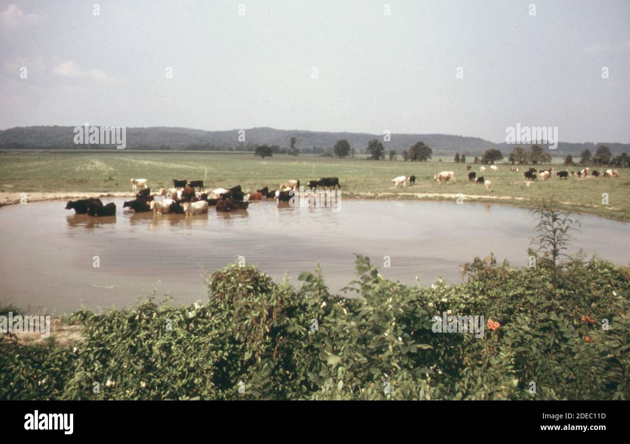 1970s farming hi-res stock photography and images - Alamy