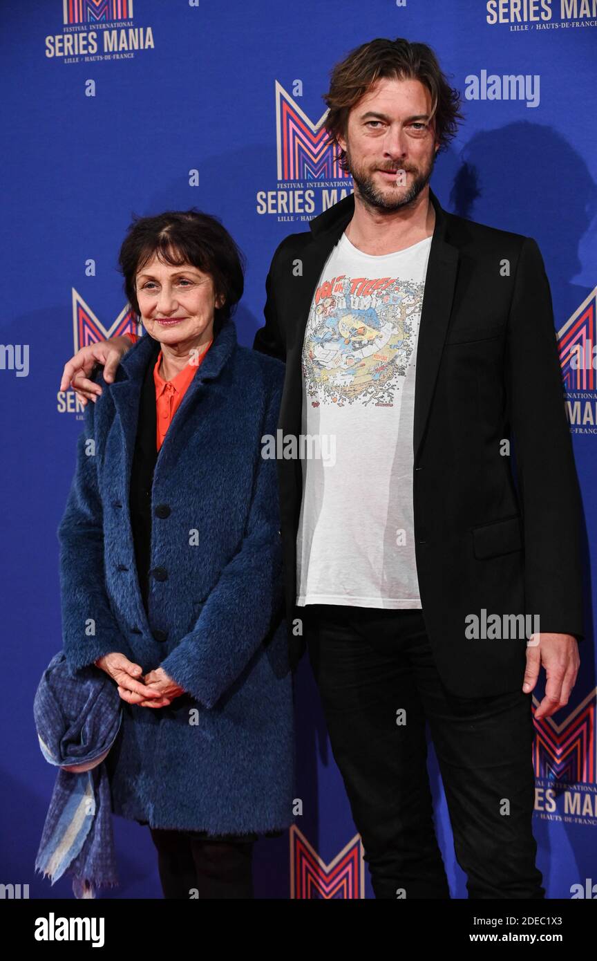 Julien collet hi-res stock photography and images - Alamy