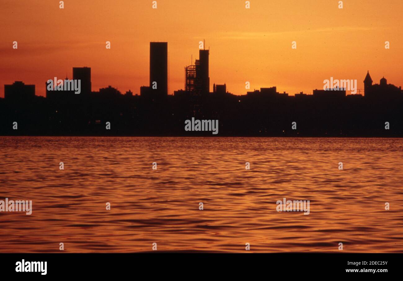 1970s seattle waterfront hi-res stock photography and images - Alamy