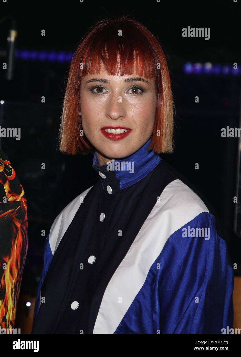 Suzane concert hi-res stock photography and images - Alamy