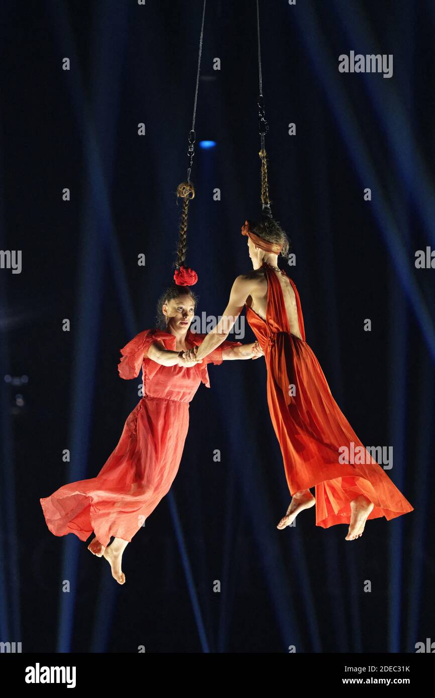 Silver medal for francesca hyde & laura stokes hi-res stock photography ...