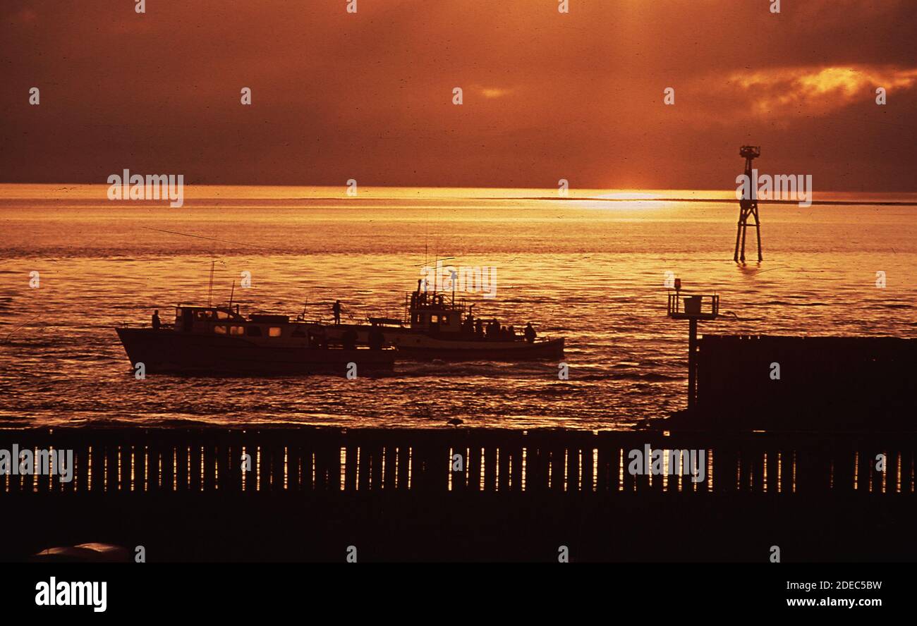 1970s Photos (1972) - Oregon--Oswald West state park Stock Photo - Alamy