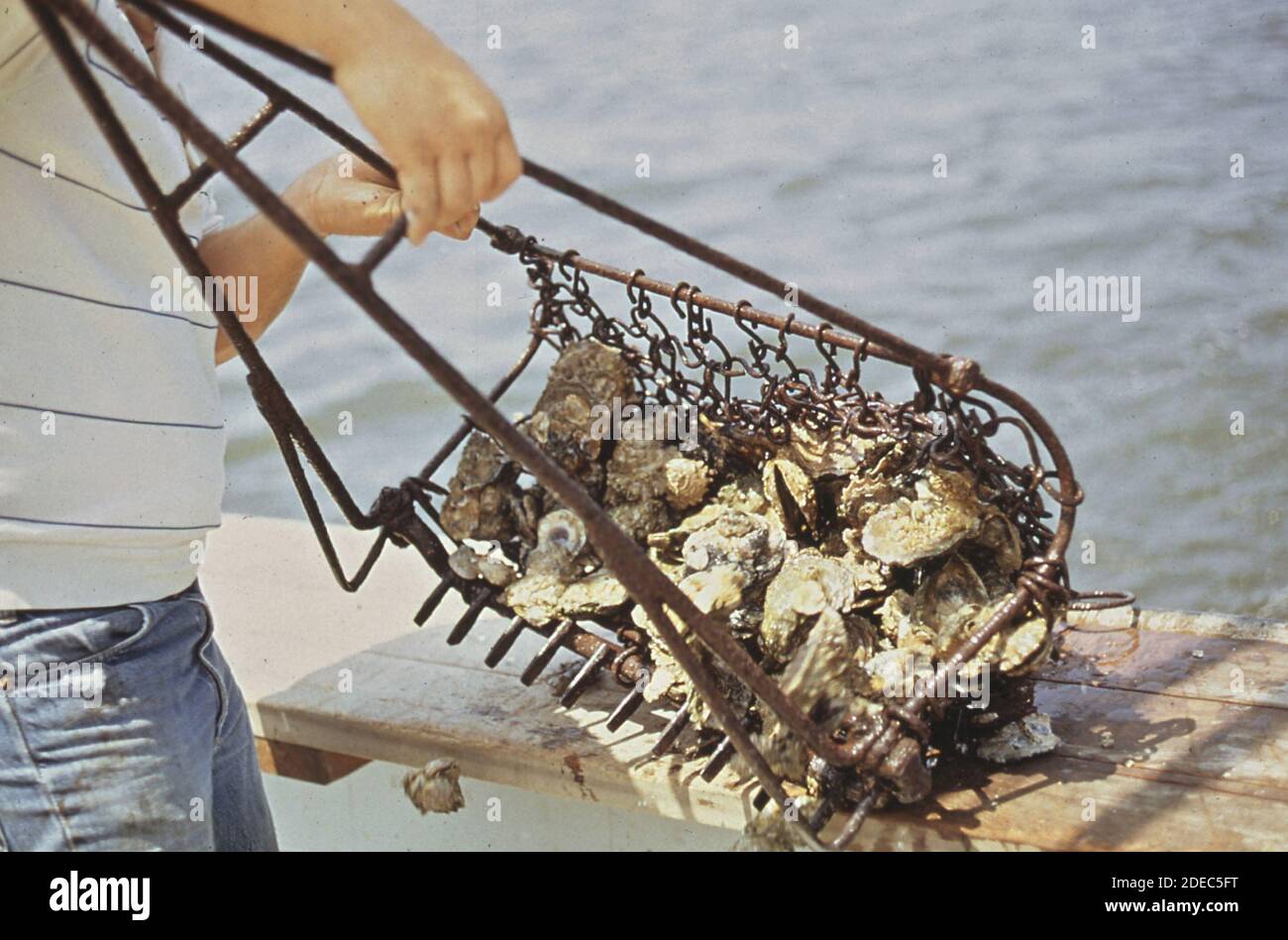 Personnel aboard the epa vessel hi-res stock photography and images - Alamy