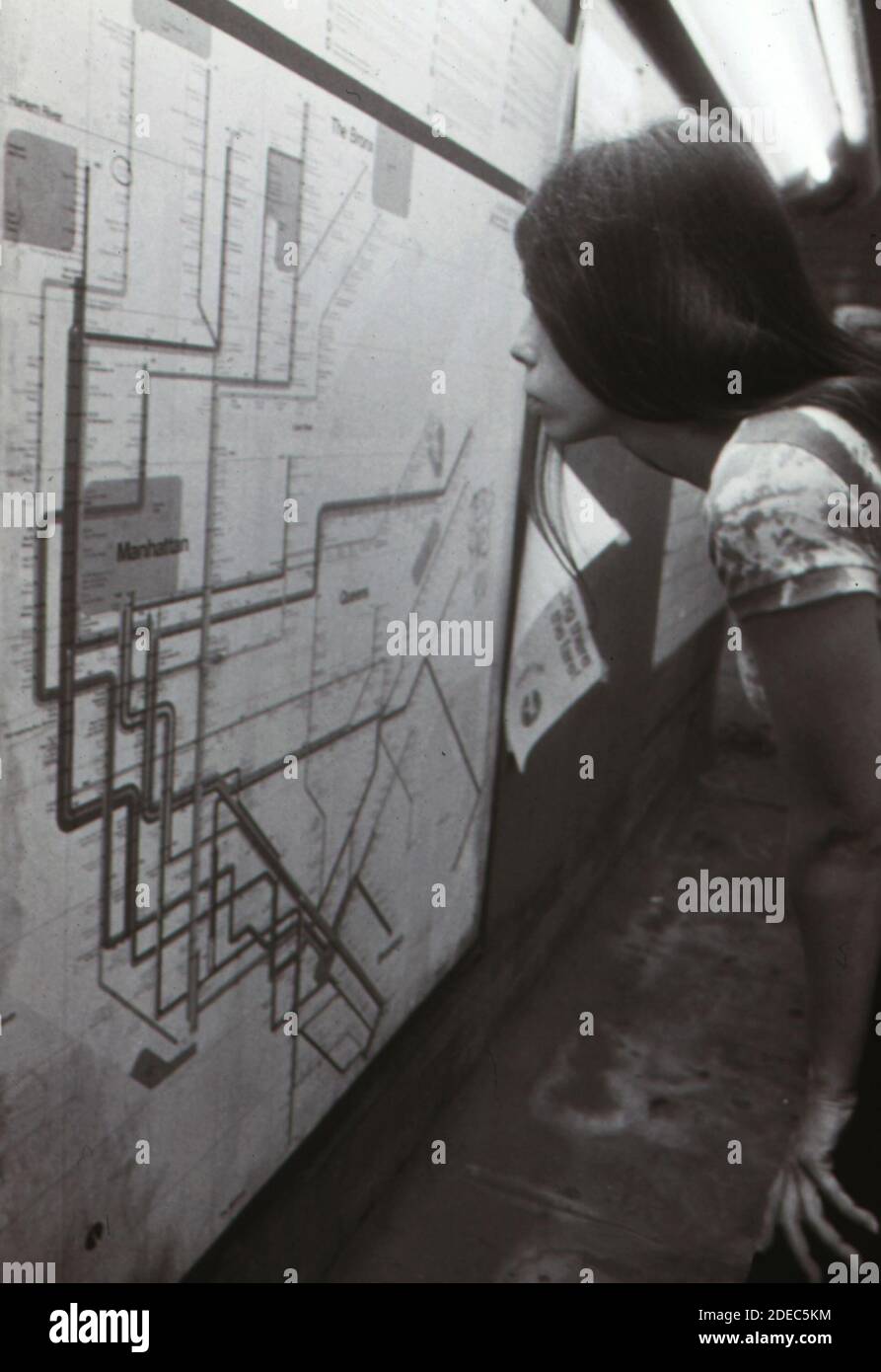 1970s underground map hi-res stock photography and images - Alamy