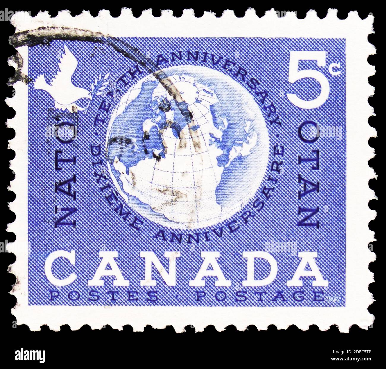 Nato Countries Map High Resolution Stock Photography and Images - Alamy