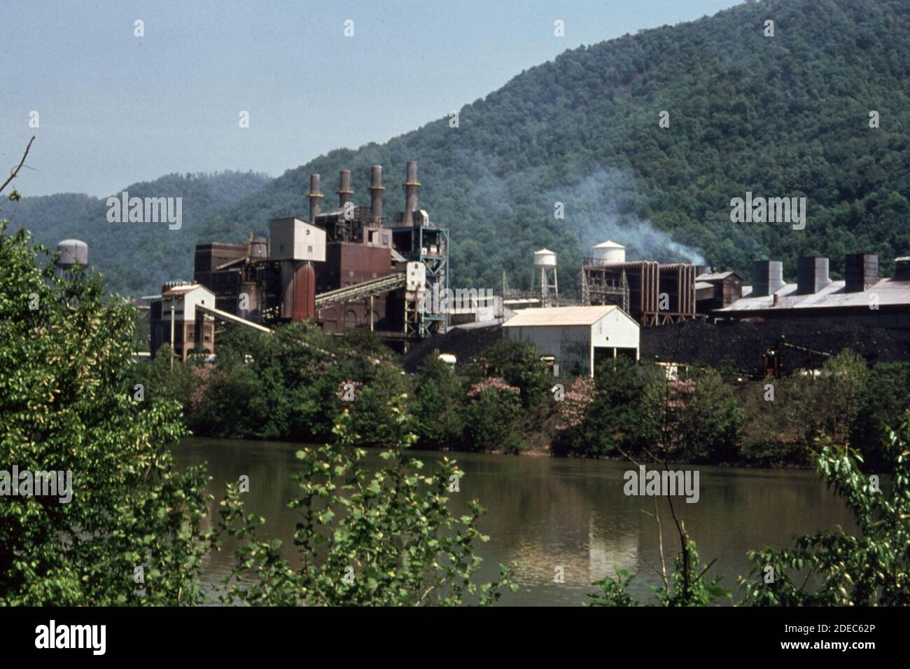 Alloy west virginia hi-res stock photography and images - Alamy