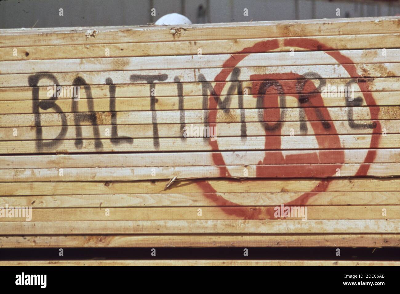 1970s dundalk marine terminal hi-res stock photography and images - Alamy