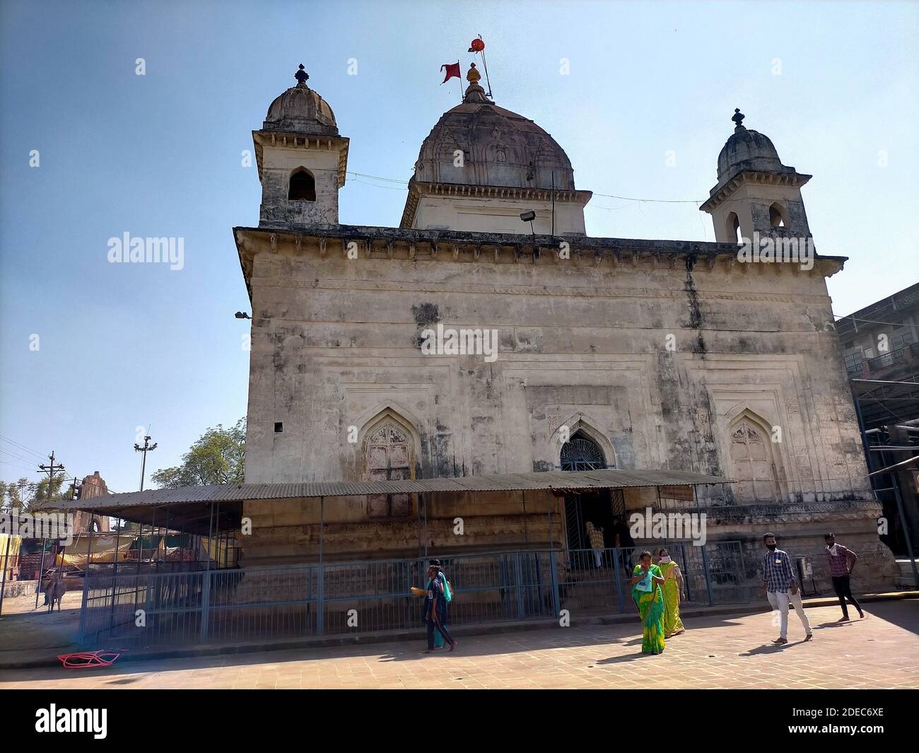 Gond Tribal High Resolution Stock Photography and Images - Alamy