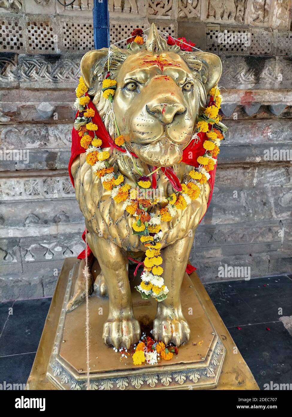 Tribal God High Resolution Stock Photography and Images - Alamy