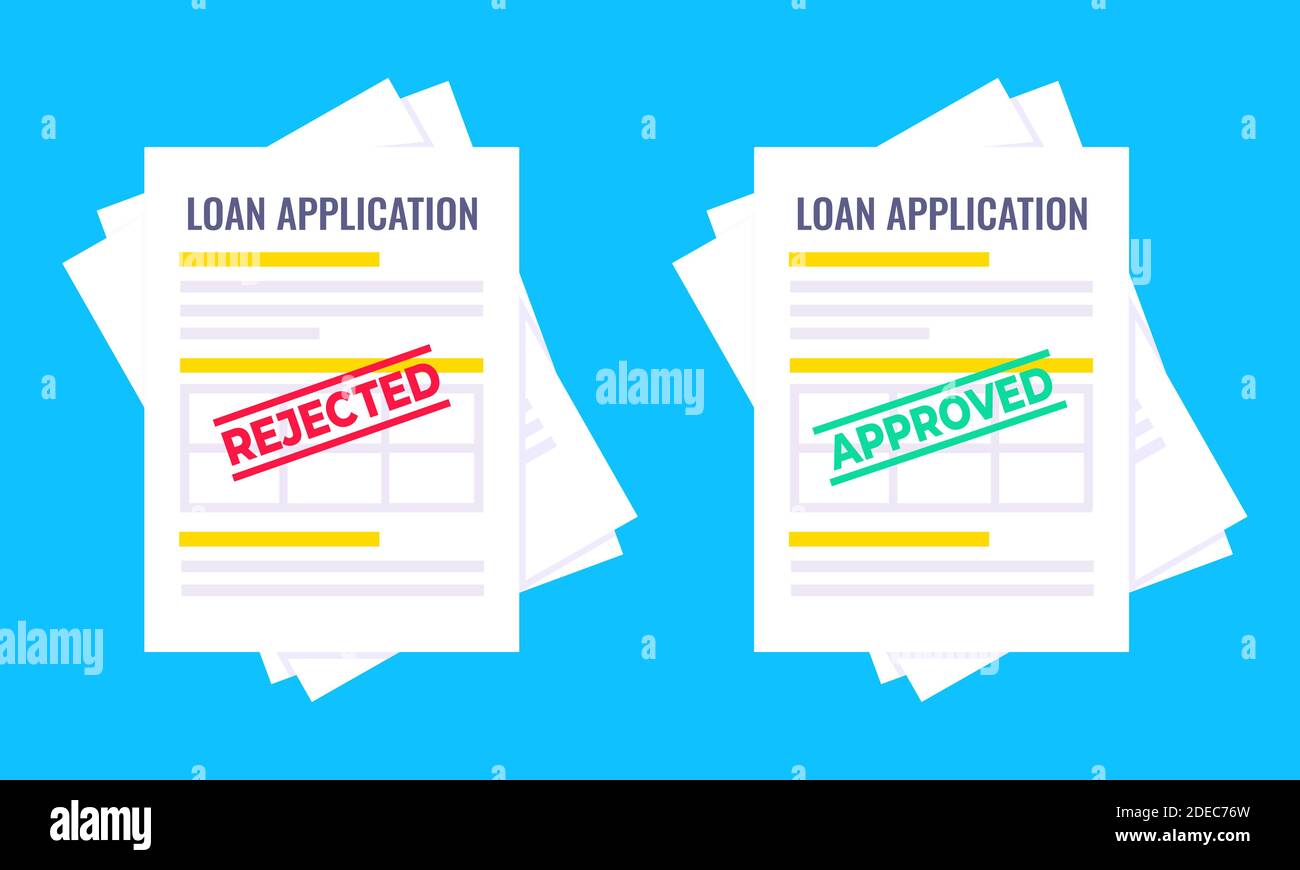 Partner rejected Stock Vector Images - Alamy