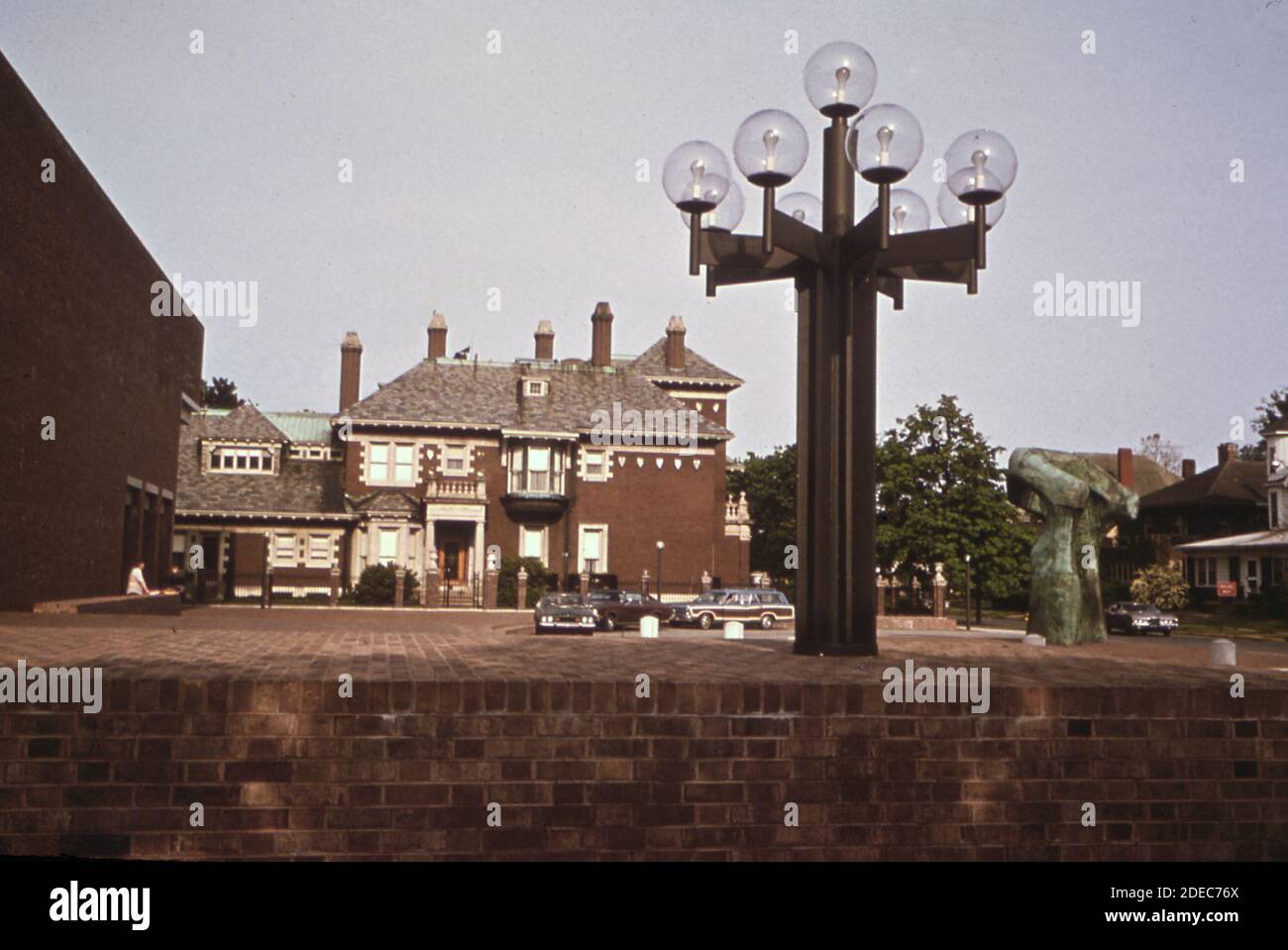 1970 america home hi-res stock photography and images - Alamy