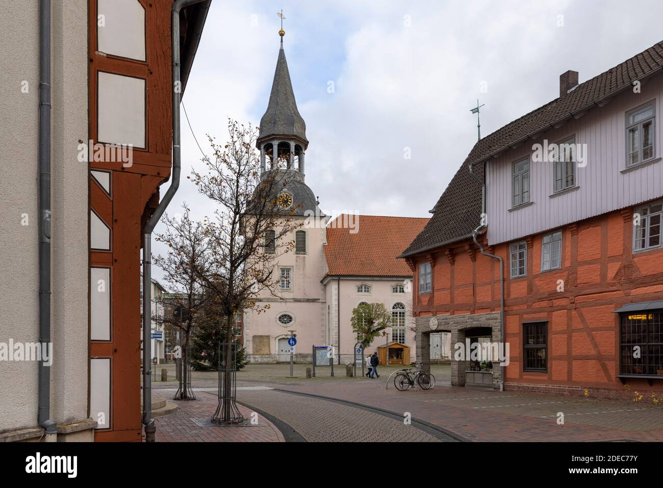 Gifhorn lower saxony hi-res stock photography and images - Alamy