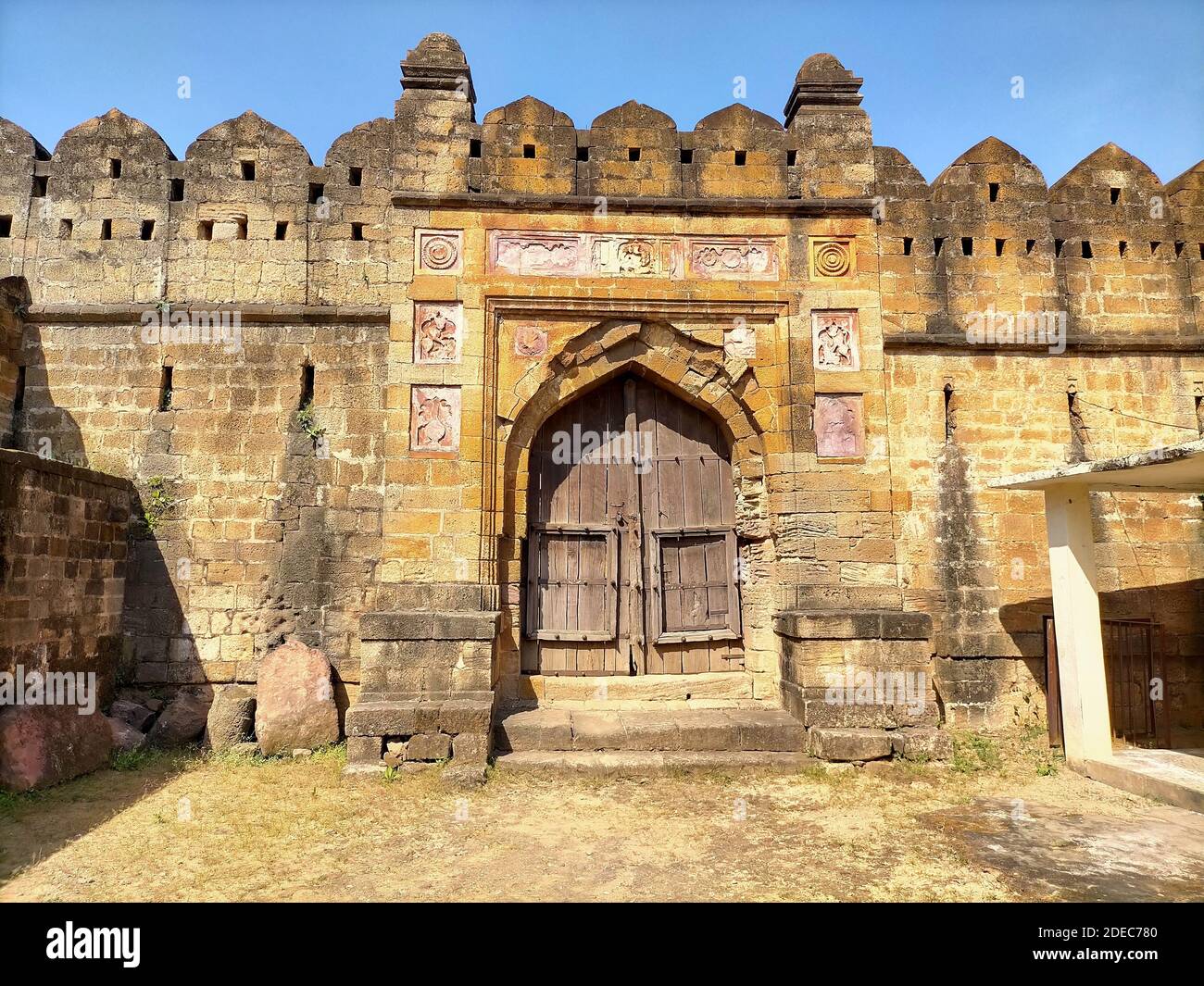 Gond High Resolution Stock Photography and Images - Alamy