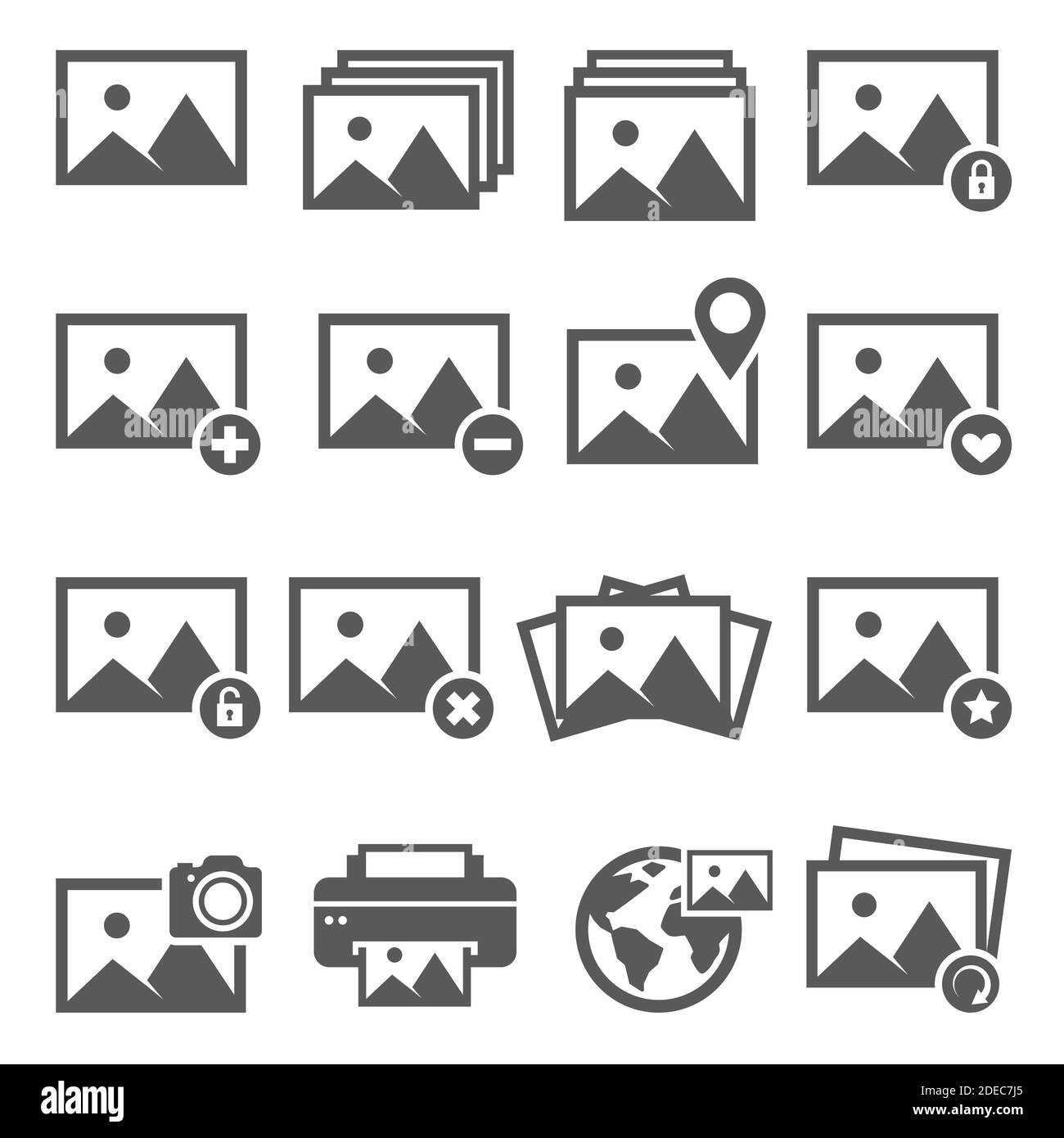 Default image Stock Vector Images - Alamy