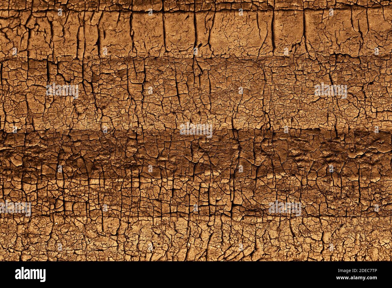 Fashionable brown background for an ad or advertisement. An empty ...