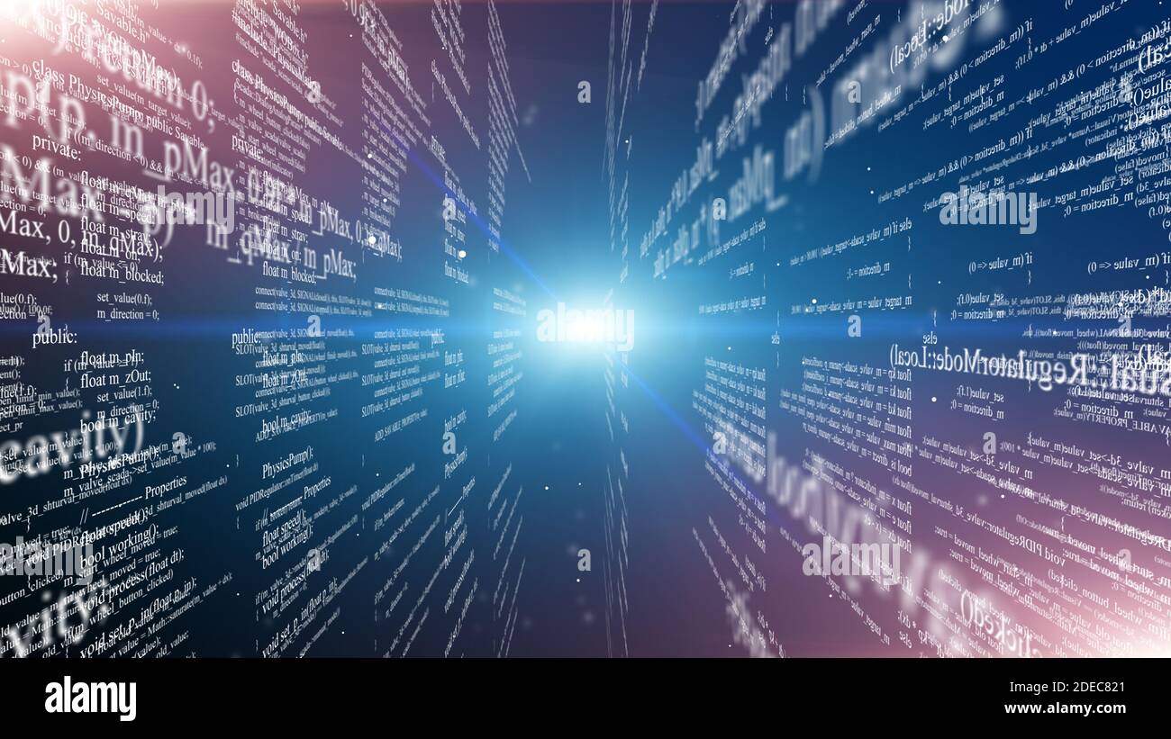 Digital program hi-res stock photography and images - Alamy