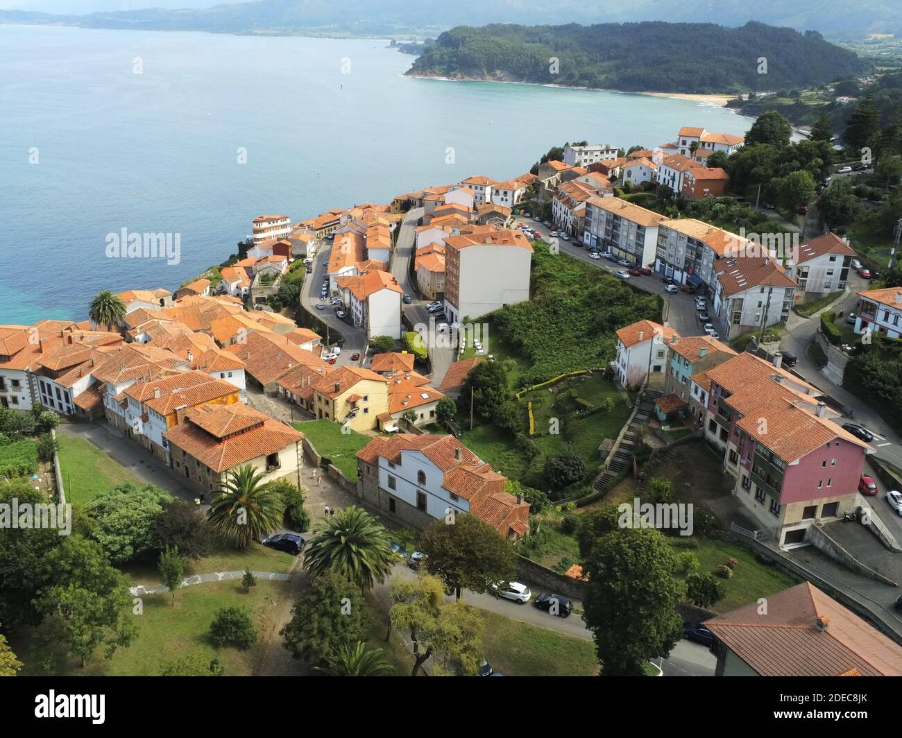 Colunga asturias hi-res stock photography and images - Alamy