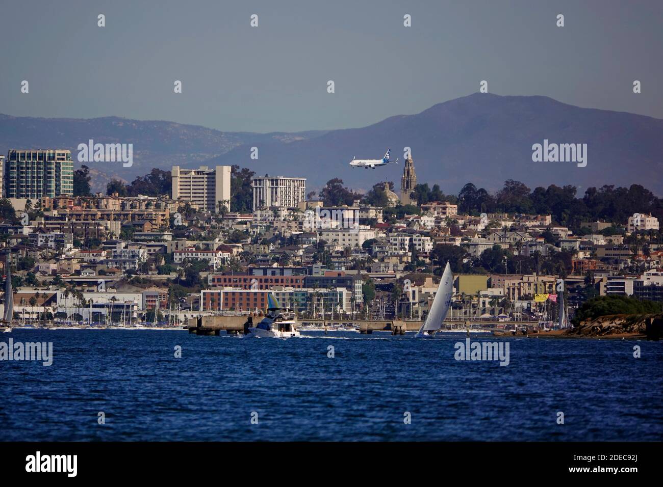 Balboa Landing High Resolution Stock Photography and Images - Alamy