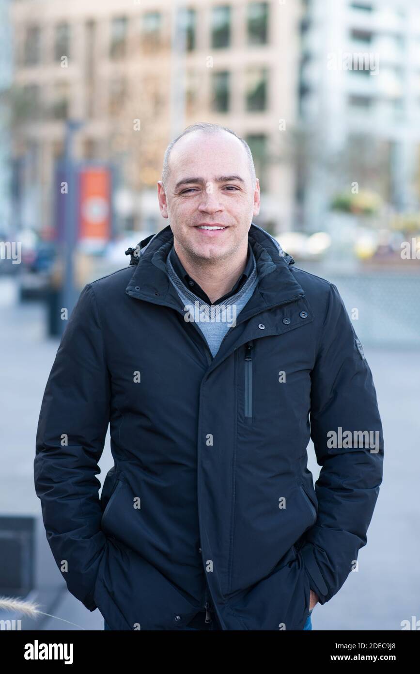 Handsome 40 years old man hi-res stock photography and images - Alamy Handsome 40 years old man hi-res stock photography and images - Alamy