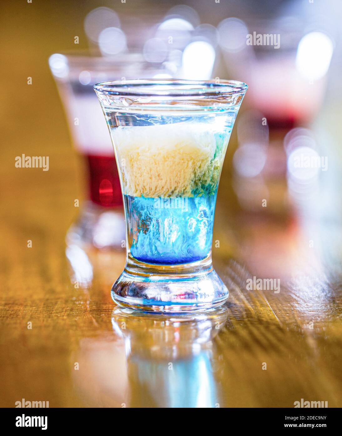 Pretty Shots Alcohol