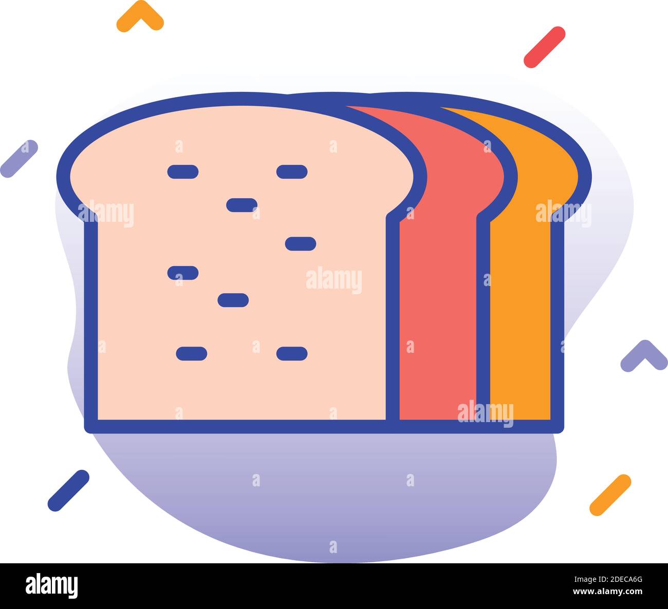 Rusk vector vectors hi-res stock photography and images - Alamy