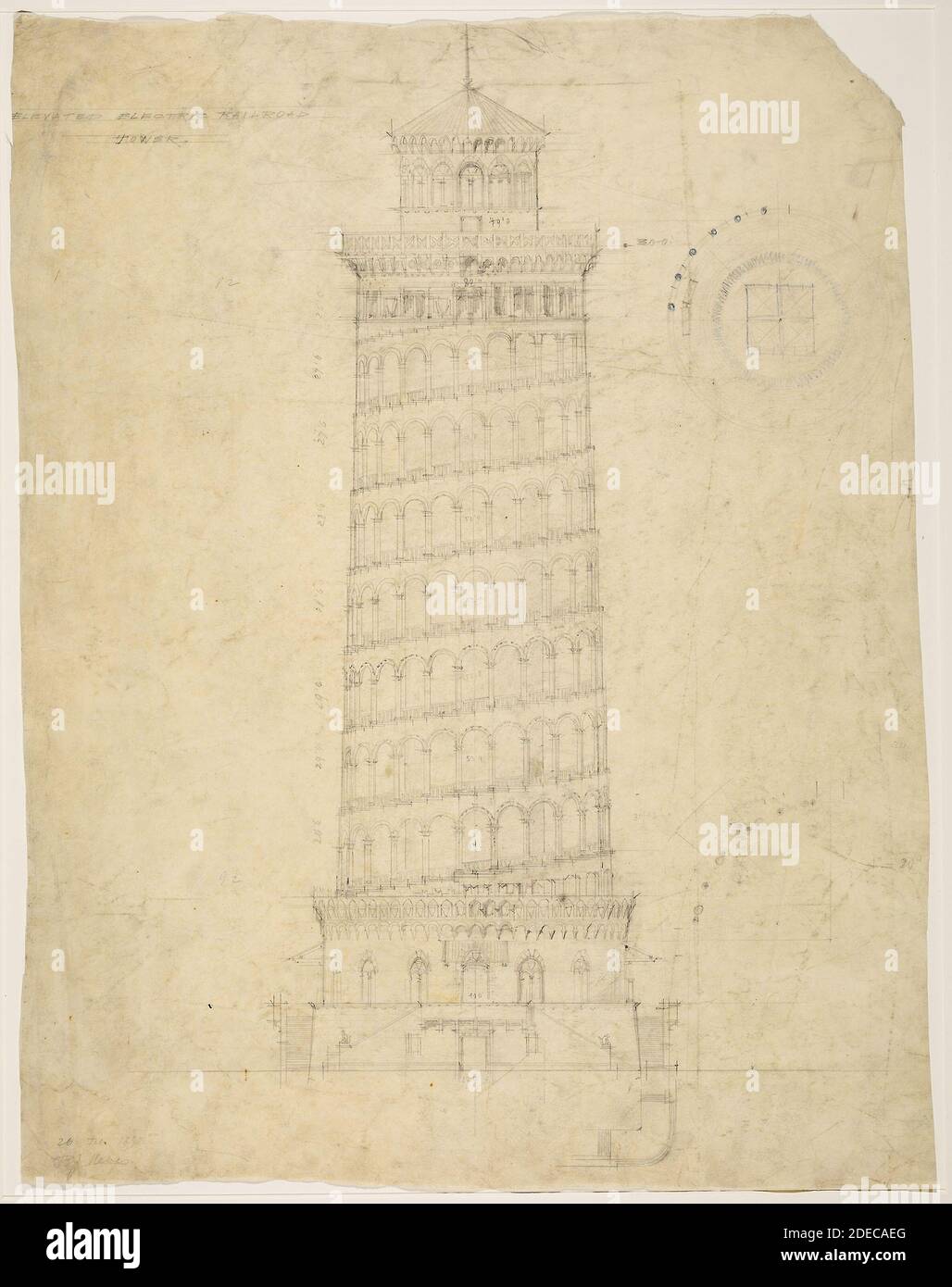 Tracing paper hi-res stock photography and images - Alamy