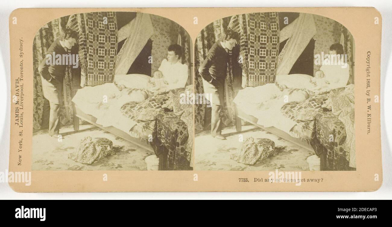 Albumen silver print prints hi-res stock photography and images - Alamy