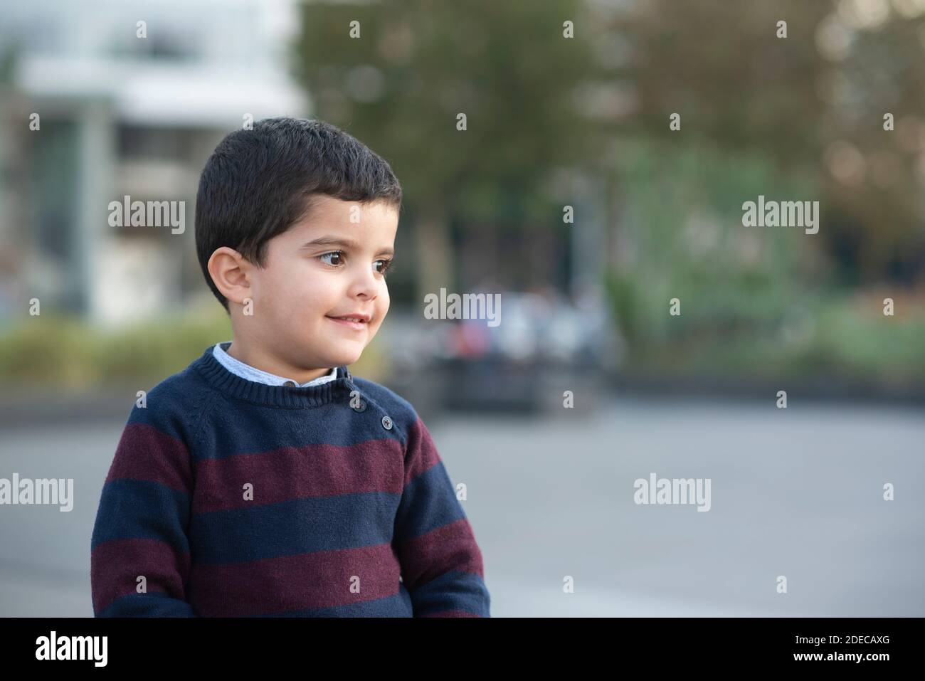 4 years old boy hi-res stock photography and images - Alamy