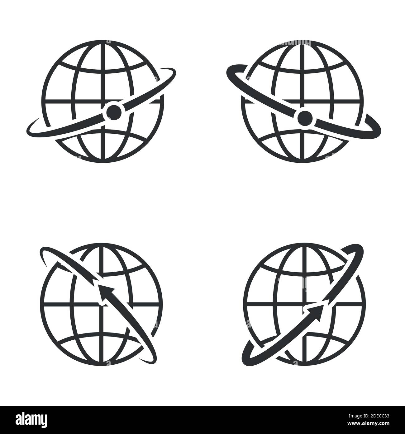 Web internet www http Stock Vector Images - Alamy