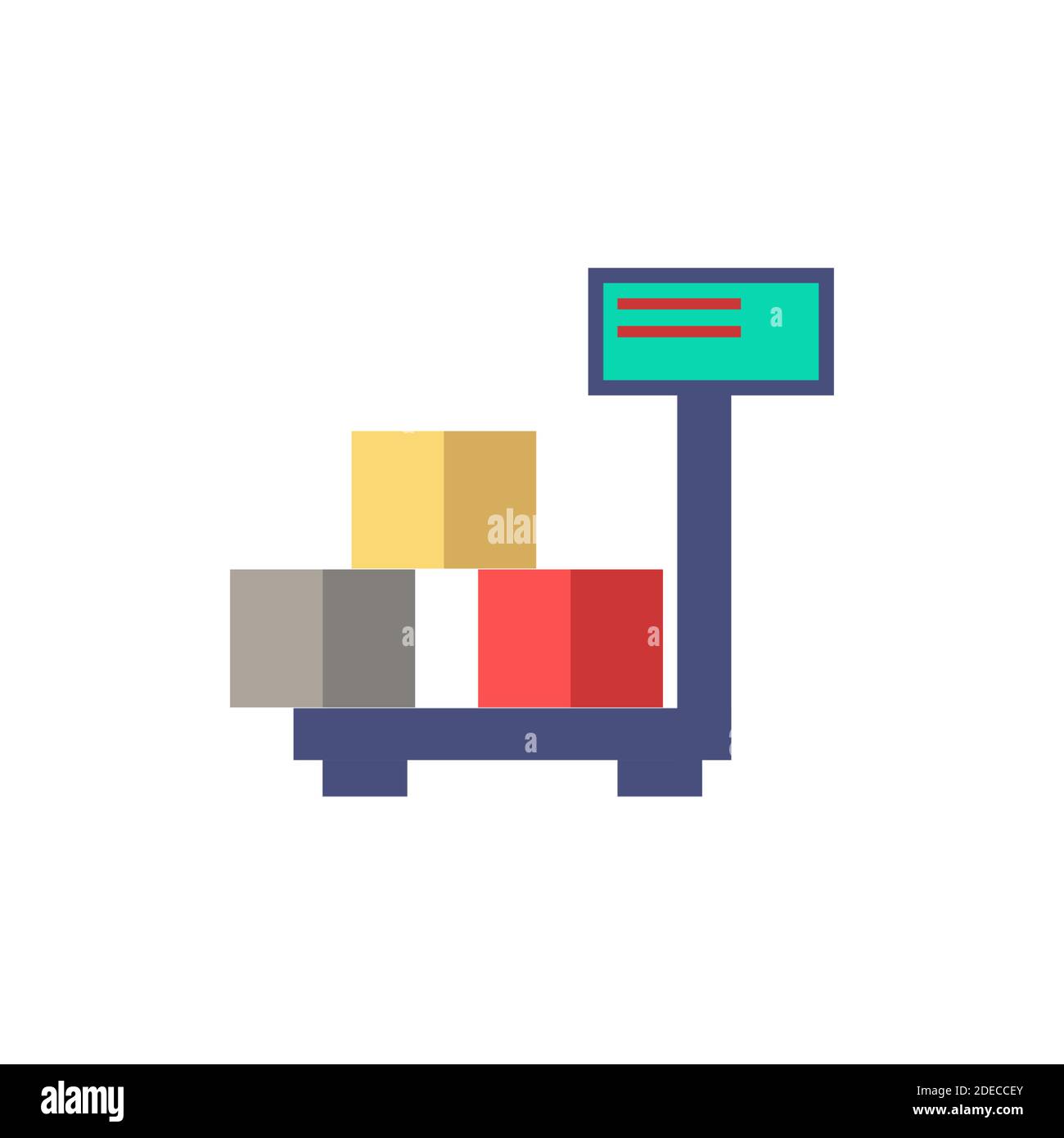 Port balance Stock Vector Images - Alamy