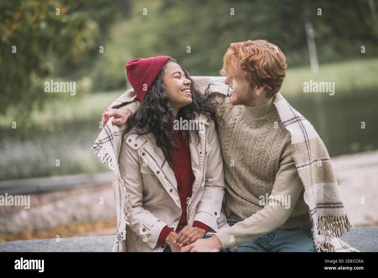 Romanticly hi-res stock photography and images - Alamy