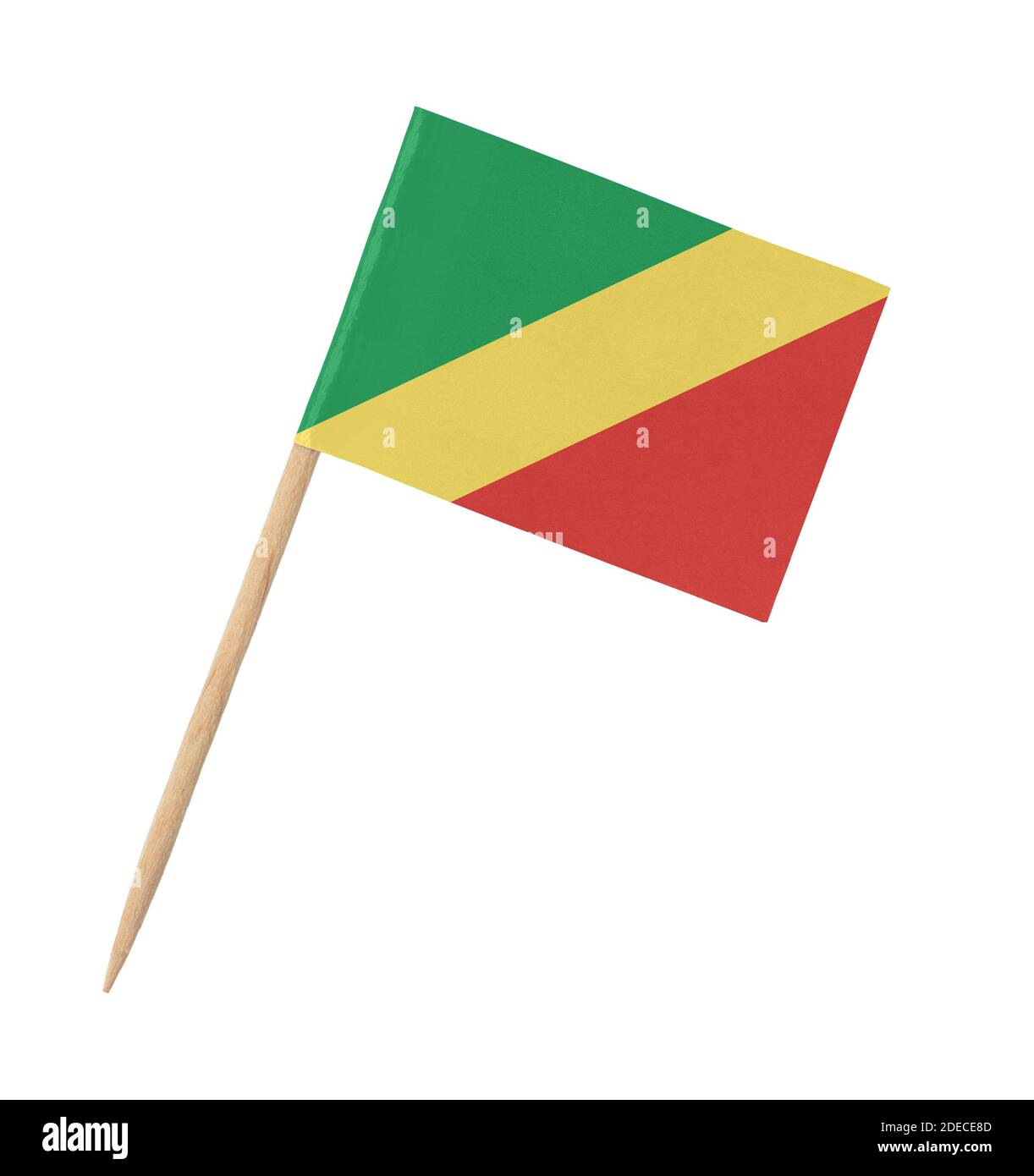 Congo wooden flag hi-res stock photography and images - Alamy