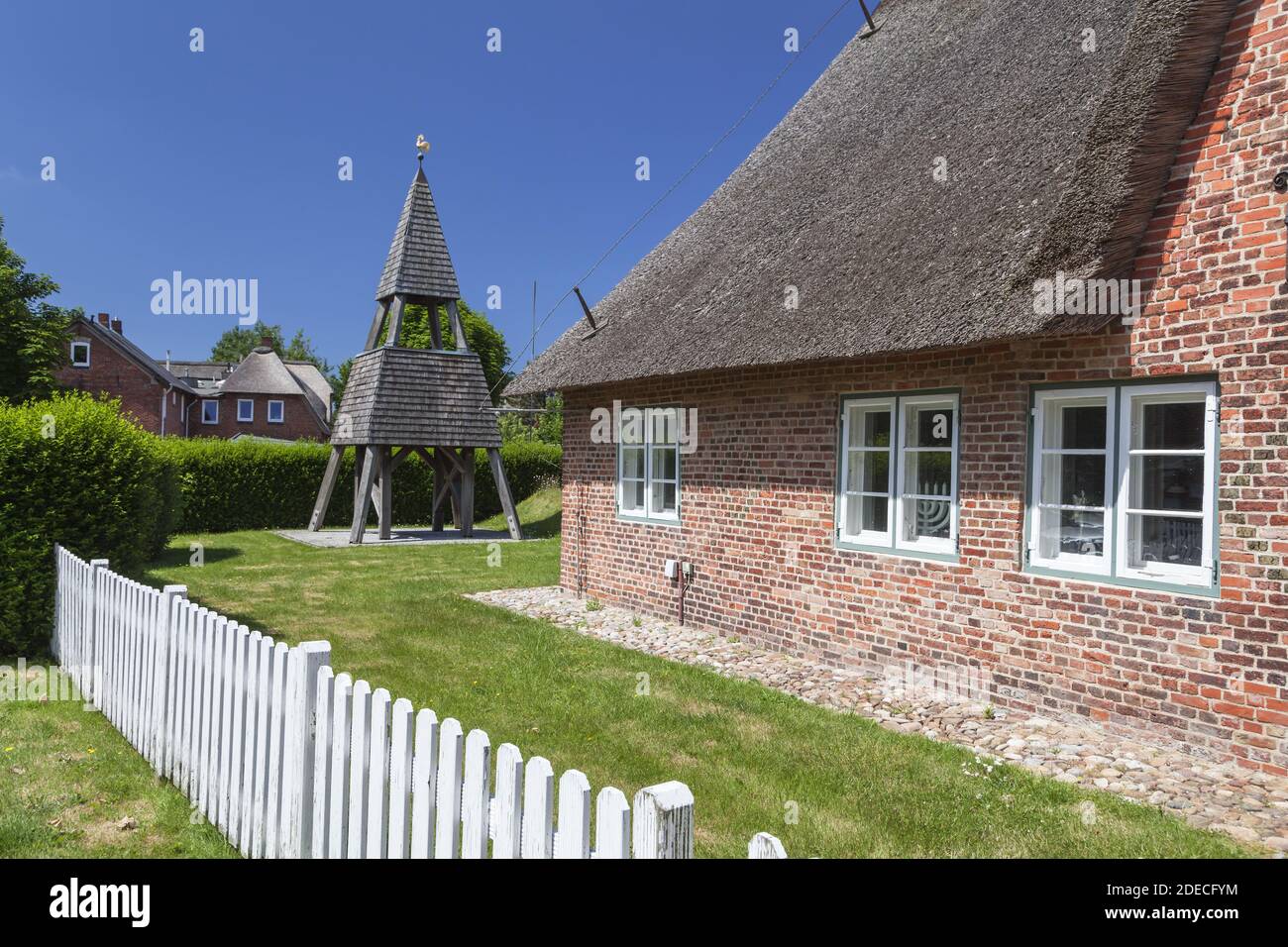 geography / travel, Germany, Schleswig-Holstein, isle Sylt, Danish ...