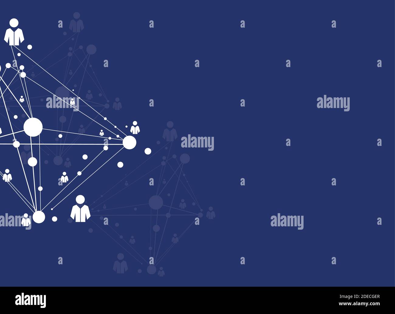 Connections brain Stock Vector Images - Alamy