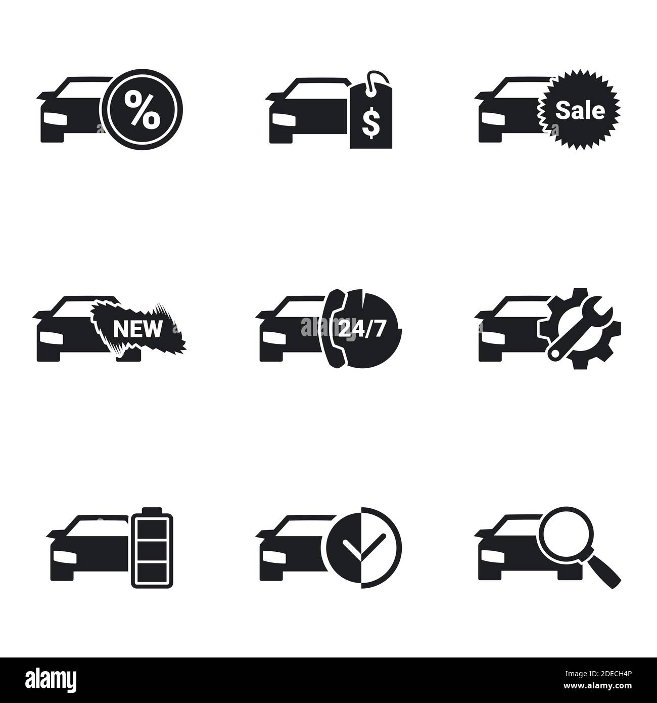 Warranty theme Cut Out Stock Images & Pictures - Alamy